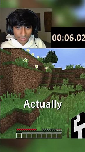 How Many Minecraft Blocks Can I Travel in 1 Minute?