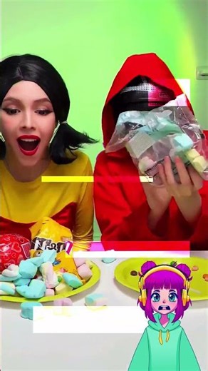 Next-Level Chocolate Splitting 🍫😎 #ProHacks