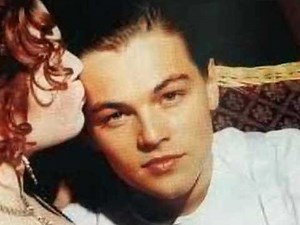 Kate and Leo Tribute