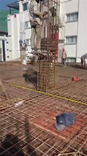 How to calculate No. of Bars in slab #slabdesign #shorts #viral #civilengineering #slab #trending