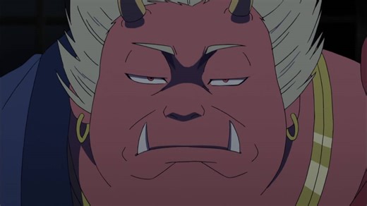 Midnight occult civil servants | E4 - Fixed-Point Observation in Kabukicho