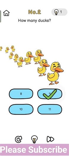 second level of Brain out 🩷🔥 FLUFFY _PANDA 🩷❤️🌺 Please subscribe 🩷 #ytshorts #shorts #trending