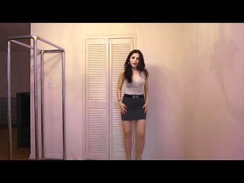 OOTD Girls Night Out