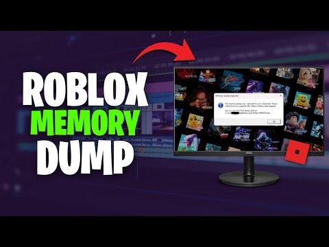 How to Fix Roblox Memory Dump Error Fast