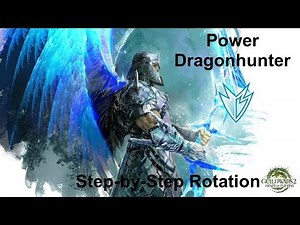 Step-by-Step Power Dragonhunter (for fractals)