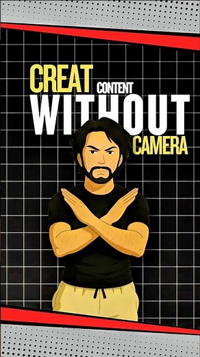 Make Faceless Videos Like a Pro (Using AI Tools!) 😎| faceless channel | ai