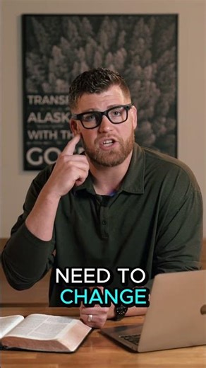 Your Sermons Won't Land Until You Internalize These 3 Questions