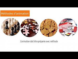 ADVF Les essentiels CCP2 Animation