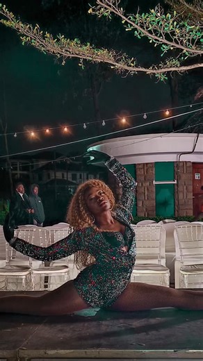 A spine that bends to threats will never stand tall in freedom. . . . . . . . . . . #wayinke #SingerSongwriter #FashionModel #AcroDanceQueen #Shorts #FYP #KenyanTikTok #afrobeatband #costume #fashiontiktok #musician #model #acrobat #aerialsilks #aerialhoop #runwaymodel #aerialist #Flexibility #AerialArts #singer #band #fashion #costuming #contortion #perfomingartist | Wayinke