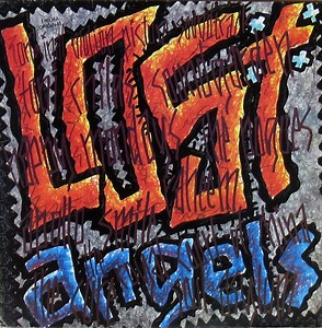 Various - Lost Angels Original Motion Picture Soundtrack