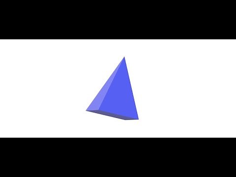 How to Make a Pyramid In Onshape(Tutorial)