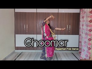 Ghoomar Song by Kapil Jangir//Ghoomar Dance//New Rajasthani Song//Rajputi Song//Rajputi Dance//