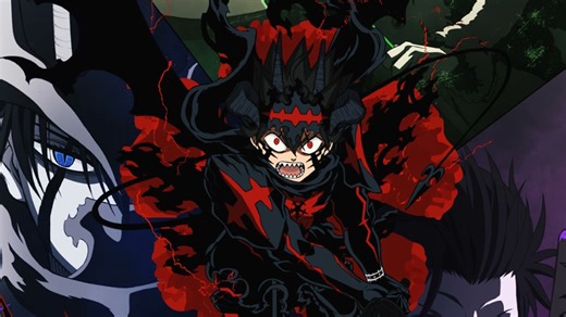 Black Clover Drops First Look Trailer for the Anime's 2026 Return: Watch