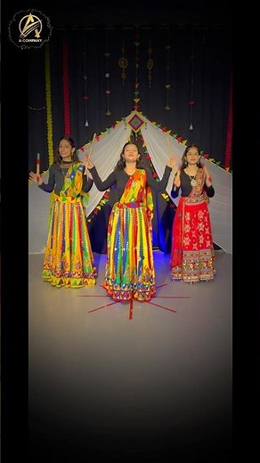 Best Dandiya Tutorial | How to Learn Dandiya | Step By Step #dandiya #dandiyaspecial #dandiyashorts