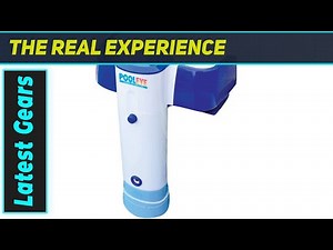 Best Pool Alarm? PoolEye Immersion Mountable Pool Alarm