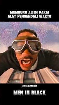 ALAT PENGENDALI WAKTU #film #shorts