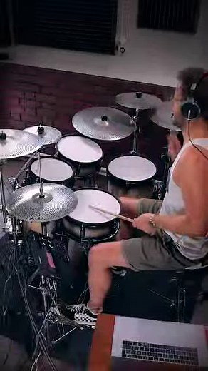 3K views · 56 reactions |  NEXT DEMO - ZEITGEIST Drums + Roland TD-27 and EZDrummer Sounds. Pay attention: Cymbal finish demo within the demo !! This is how cool e-drums can sound, which you can get for little money and combine with different modules and VST software. Check it out with headphones | drum-tec | Facebook