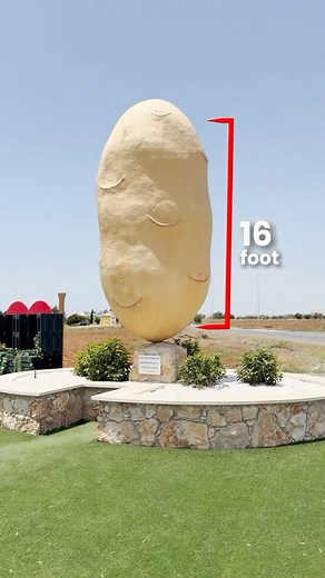 Eddy Nassar | Cyprus Expert | Cyprus Potatoes are just something else ! #cyprus #cyprus🇨🇾 #cyprus❤️ #cyprusisland #cypruslife #cyprusfood #potato #potatoes | Instagram