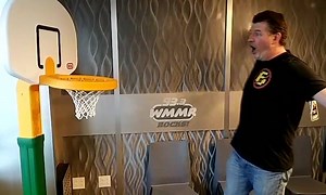 6K views · 33 reactions | Preston's Shirt of the Day is a super cryptic. Who can crack the code? | The Preston & Steve Show | Facebook