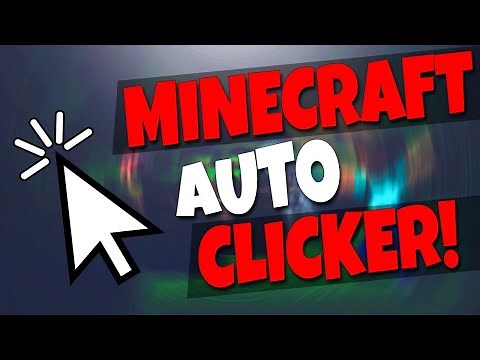 COMMENT AVOIR UN AUTO CLICK ? (50 cps)
