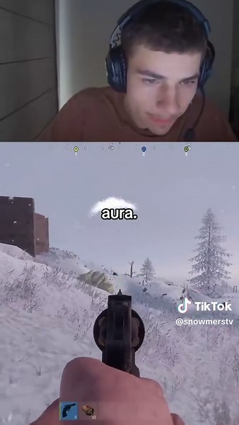 snowmerstv na TikTok