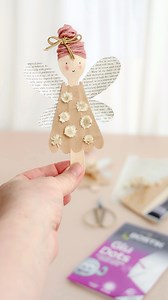 593K views · 6.4K reactions | Crafting super cute wooden spoon...