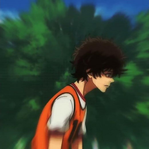 ao ashi scary moments ||Eye's|| Shorts 🥵