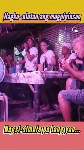 #pinsanity #inumansession Loida Laqui Diaz Jhen Diaz Dela Cruz @highlight Jheng Arcilla | Erwin Diaz