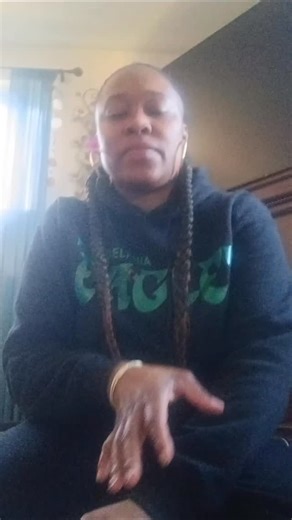 genetic testing results are in... #genetics #rp #blindgirl lowvision visuallyimpaired | LaTonya Hill