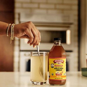 Bragg ACV Blends are the original, organic, unfiltered Apple Cider Vinegar—plus real, flavorful ingredients. Your tastebuds, and gut, will love them. | Bragg Live Food Products