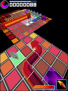 Go Play: video shows Snakes Subsonic in action