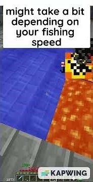 How to get Magmafish collection in Stranded skyblock Hypixel