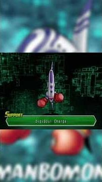 Manbomon digivolve + skill - Digimon World Data Squad