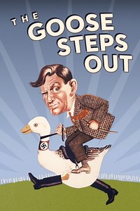 The Goose Steps Out - Vintage Classics