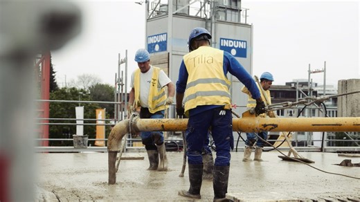 Grüner Beton – Wird der Klimakiller zum Klimaretter?