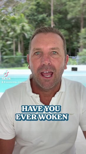 How to connect to your spirit guides 😇 #lightworker #enlightenment #ascension #consciousness | Awakening Education