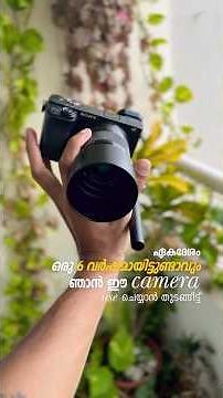 Sony A6400 in 2026 📷 Still the Best Budget Camera? 🔥