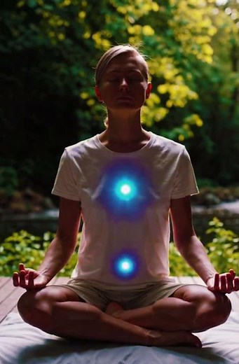 This Sound Aligns Your Chakras Immediately 🔮✨