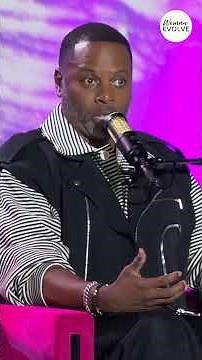 YOUR VISION IS THE CURRENCY #womanevolve #womanevolvepodcast #toureroberts #fyp #story #motivation