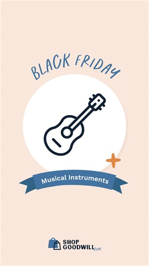 Every day is Black Friday at ShopGoodwill.com. Discover thousands of one-of-a-kind treasures by browsing items in these popular categories. The best part? Your endless deals support the Goodwill mission to create opportunities for people throughout the US and Canada. #ShopGoodwill #AlwaysBlackFriday #ShopforGood | ShopGoodwill.com