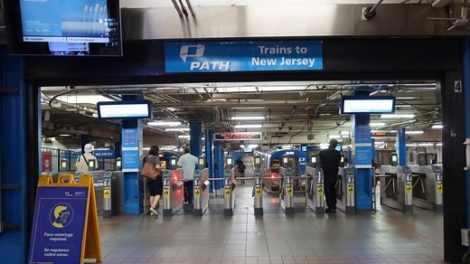 PATH fares increase starting now: Here's how much you'll pay