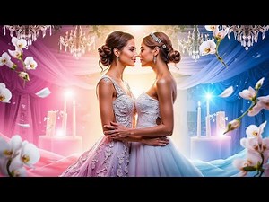 Mastering the Art of the Wedding Kiss