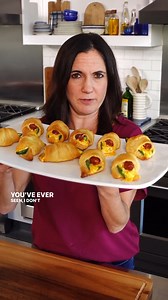 823K views · 10K reactions | Jalapeno Popper Pigs in a Blanket...