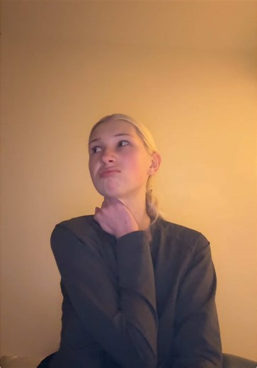 i am not talking about nara smith cooking skills ok