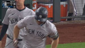 109K views · 5.2K reactions | PLAYOFF STANTON. DADDY STANTON. OH MY GOODNESS. GIANCARLO STANTON WITH AN ABSOLUTE MOONSHOT TO PUT THE YANKEES ON TOP LATE. WOW. 3-2 GAME #yankees | Fireside Yankees - Empire Sports Media | Facebook