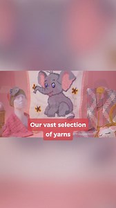 Are you a master at knitting and crocheting? Or maybe you’re a beginner looking to learn how to make beautiful pieces? You’re in the right place ❤️ Enjoy hundreds of exclusive designs from a family-owned company that loves and knows yarn! https://www.marymaxim.com | Mary Maxim