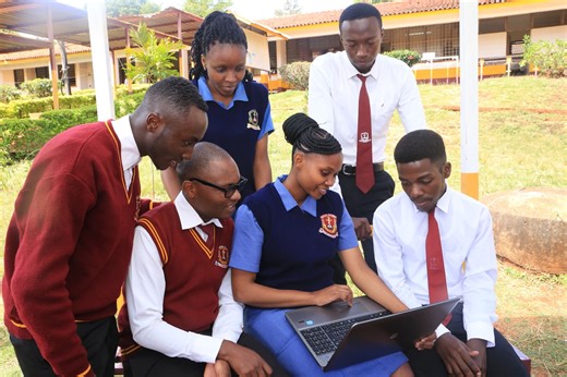 KUCCPS reopens KMTC portal for March 2026 intake