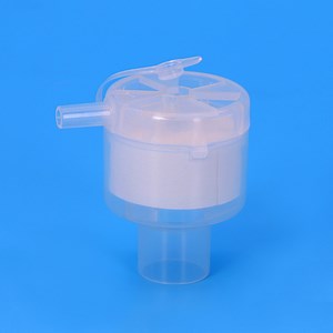 [Hot Item] Heat Moisture Exchanger (HME) for Spontaneously Breathing Patients