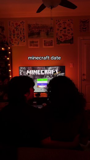 Creative Minecraft Date Ideas for Couples