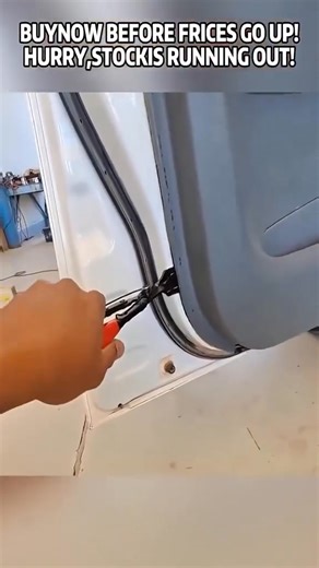 Trust me, as a mechanic, your toolbox definitely needs this set of tools. They make removing automotive fasteners a breeze and will seriously boost your efficiency. | LITB Home Bestseller